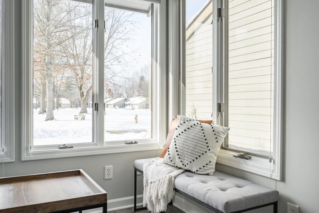 How Winter Affects Indoor Air Quality - IAQ.Works