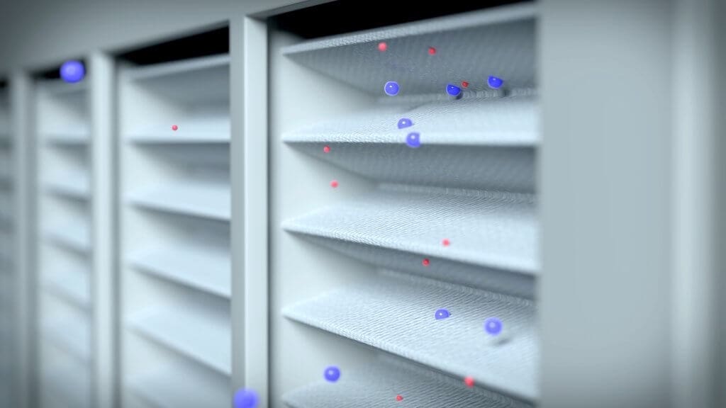 Are Air Cleaners and Air Purifiers the Same? - IAQ.Works