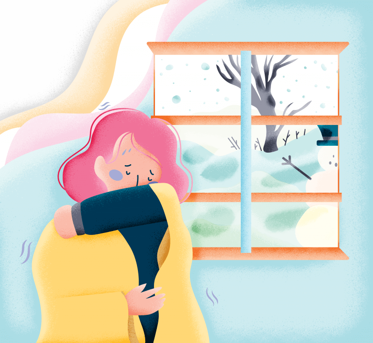 How To Fix Dry Indoor Air in Your Home - IAQ.Works