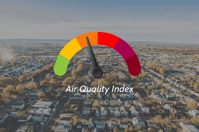 Air Quality Index Basics - IAQ.Works