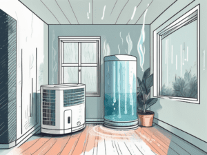 Condensation: Humidity Control Explained - IAQ.Works