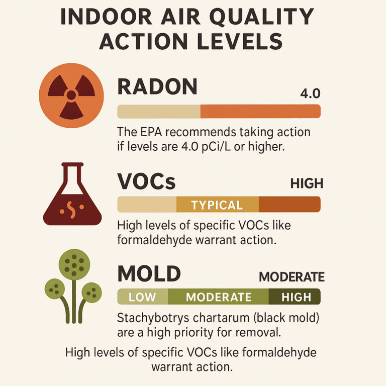 [2025] Complete Home Air Testing Guide: DIY Kits vs Pro Services