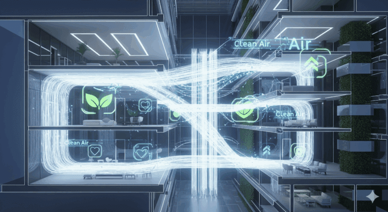 The Complete Guide to Automated IAQ Control Systems for Modern ...